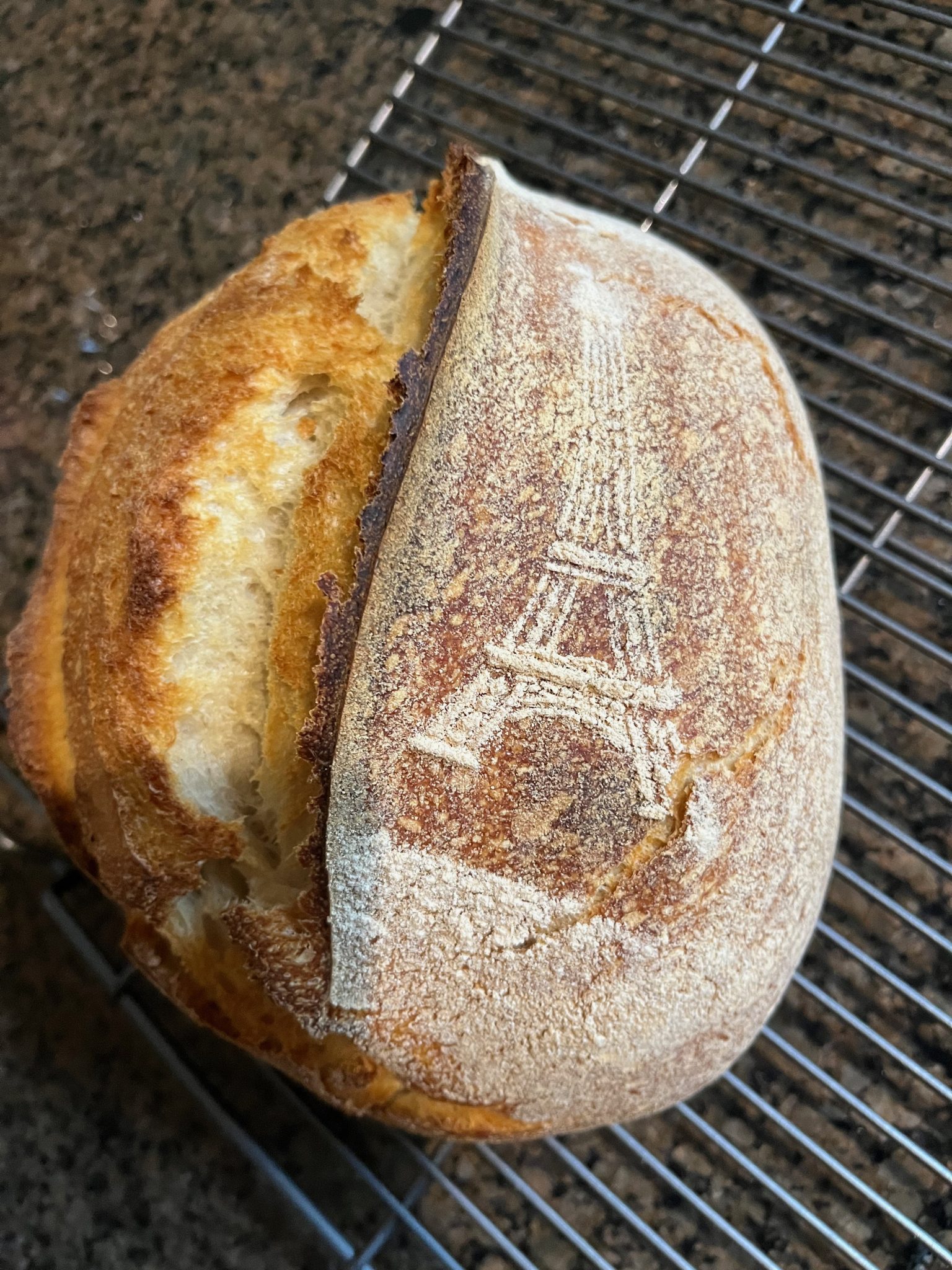 Contact Us - Triskell Bakery